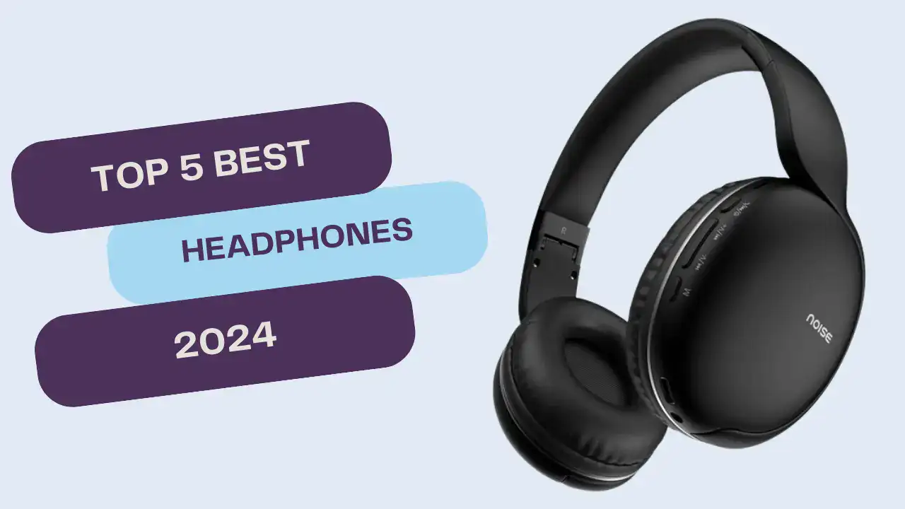 Top 5 BEST Headphones of 2024! Elevate Listening Experience!