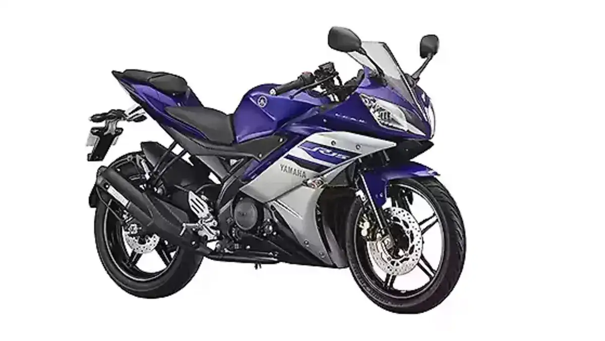 2025 Yamaha R15 V2 Launched: Specs, Features, and Full Review